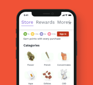 Home - Archie's Cannabis Company